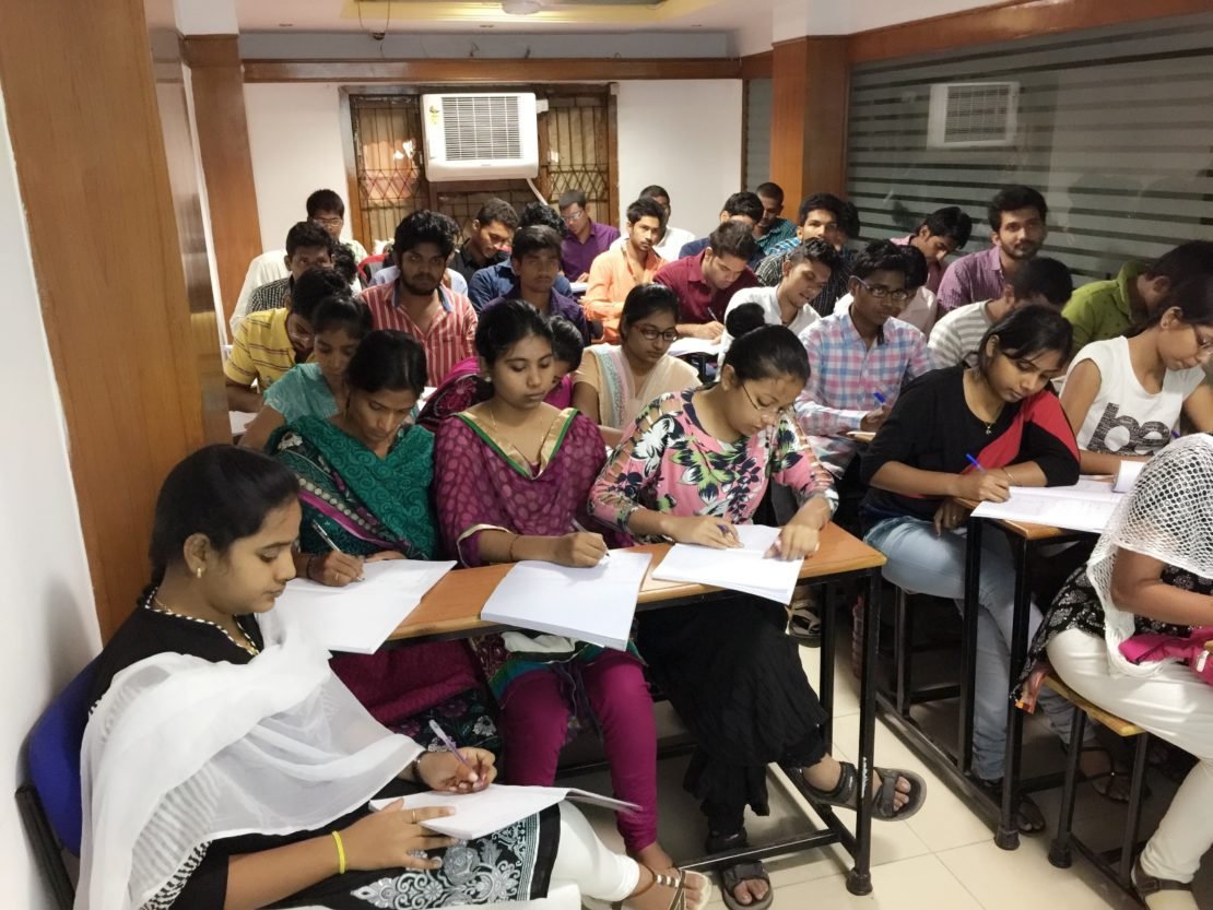 Student Photos - ECC INDIA
